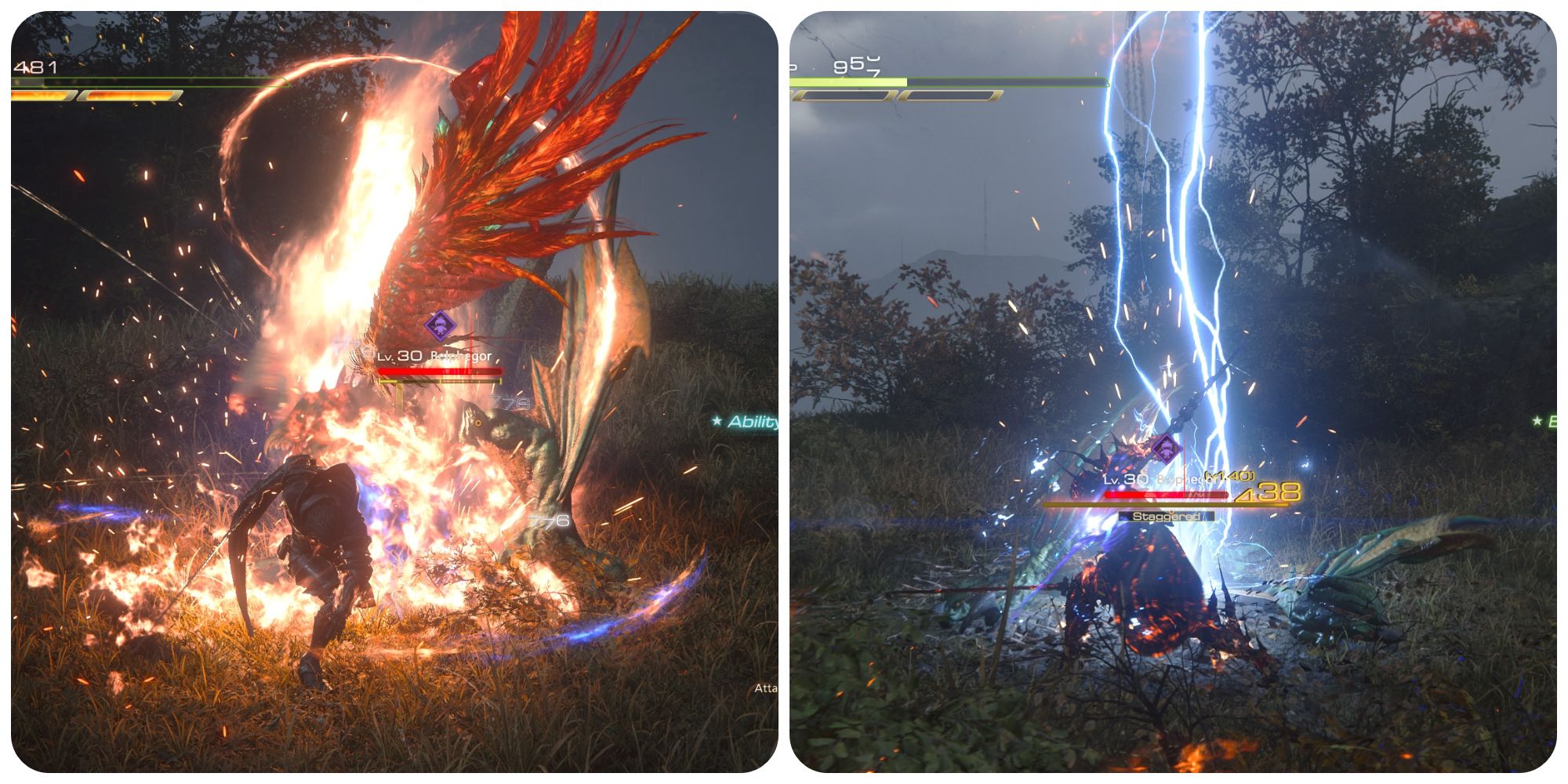 Final Fantasy 16: Belphegor Location & Guide