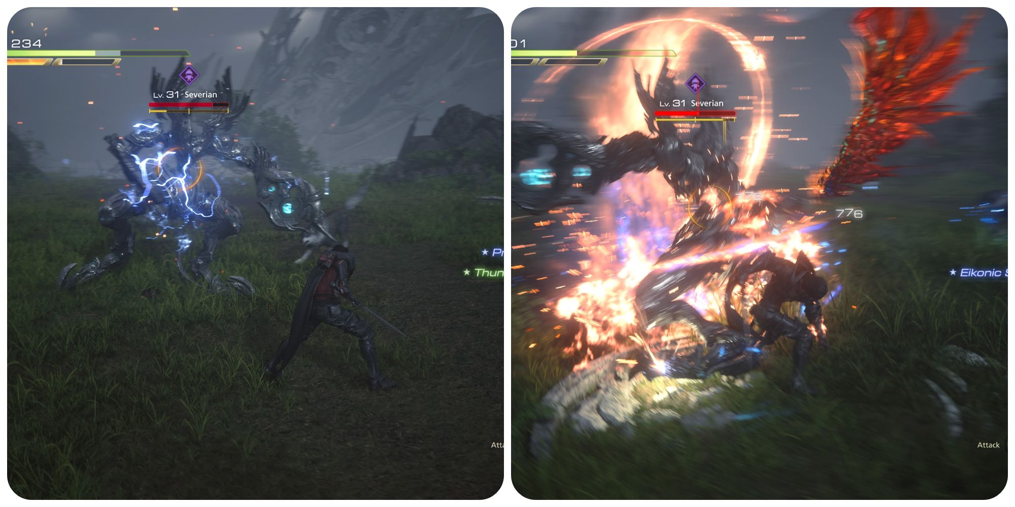 Final Fantasy 16: Severian Location & Guide