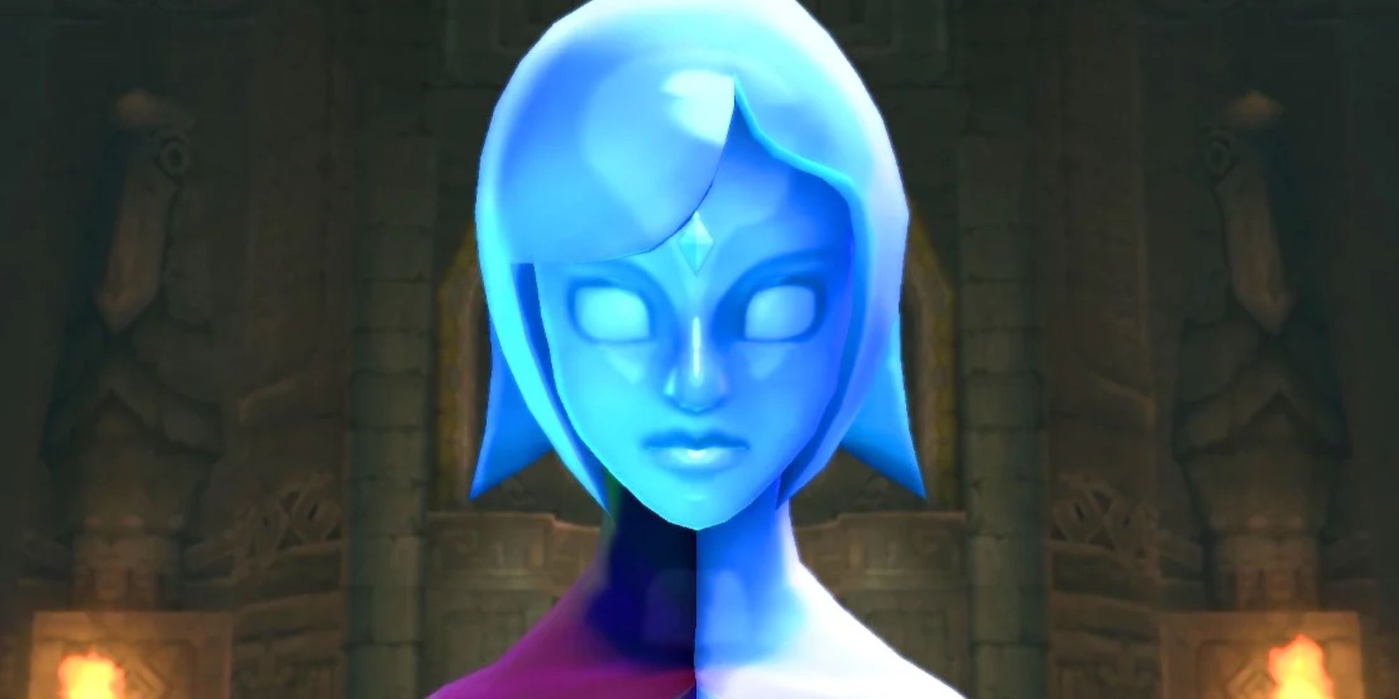 The Legend Of Zelda: 10 Best Female Characters In The Series