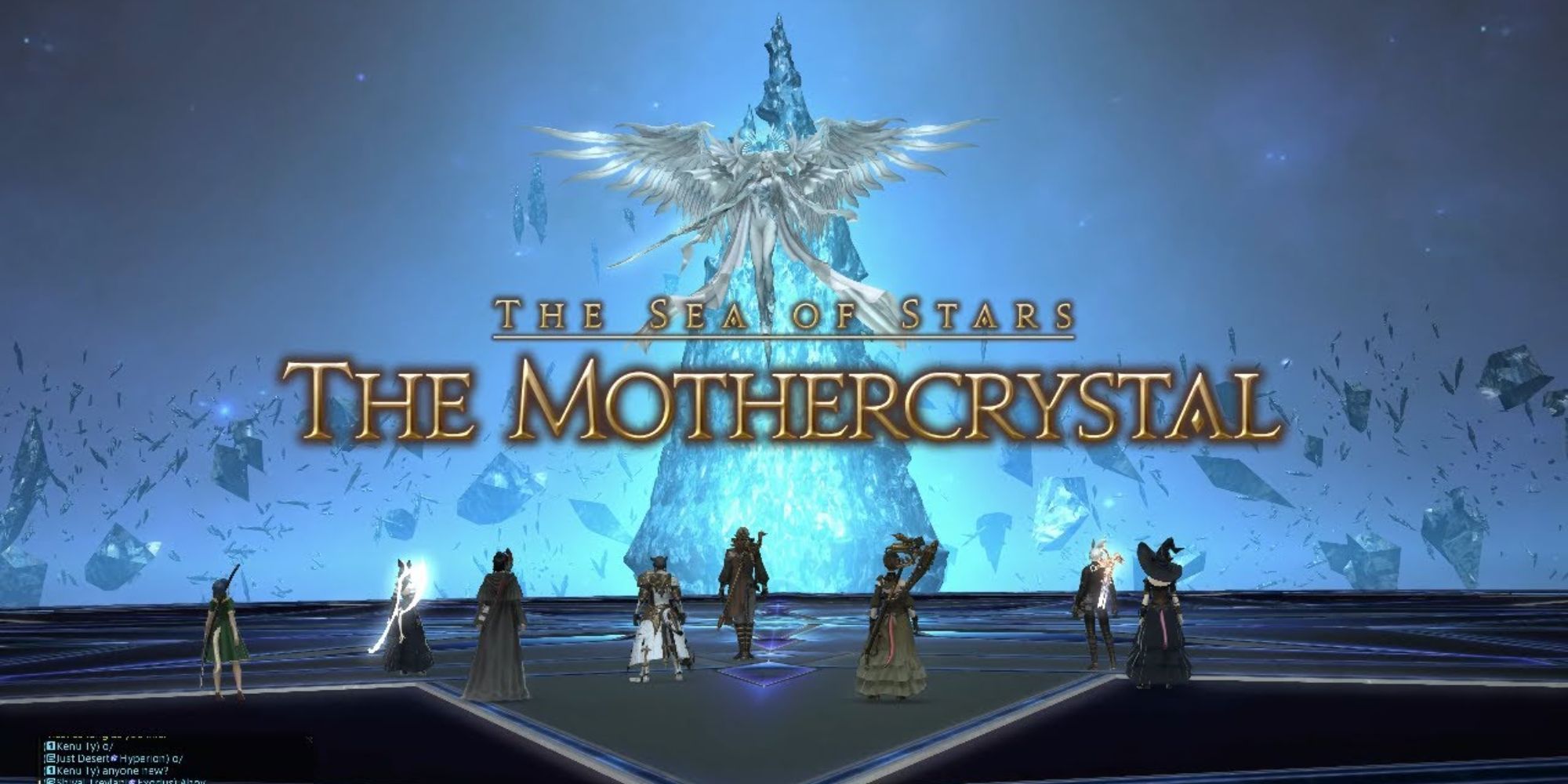 Final Fantasy 16: What Are The Mothercrystals?