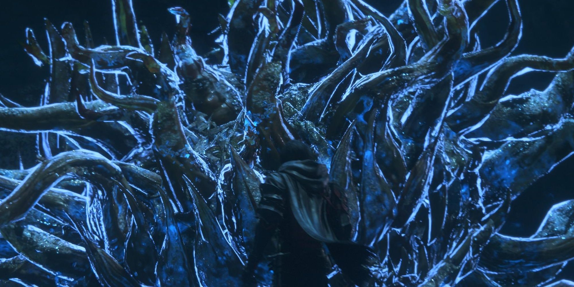 Final Fantasy 16: How To Defeat Akashic Morbol