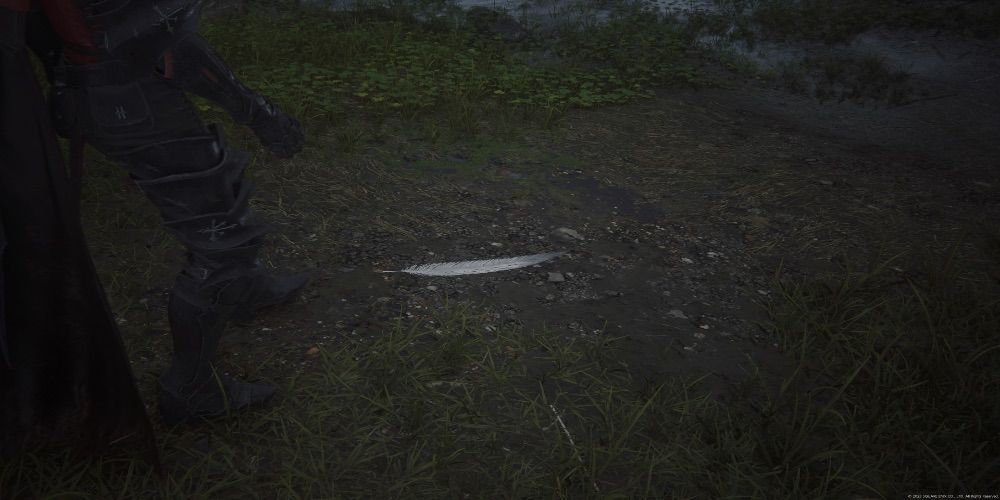 Final Fantasy 16: How To Get A Mount