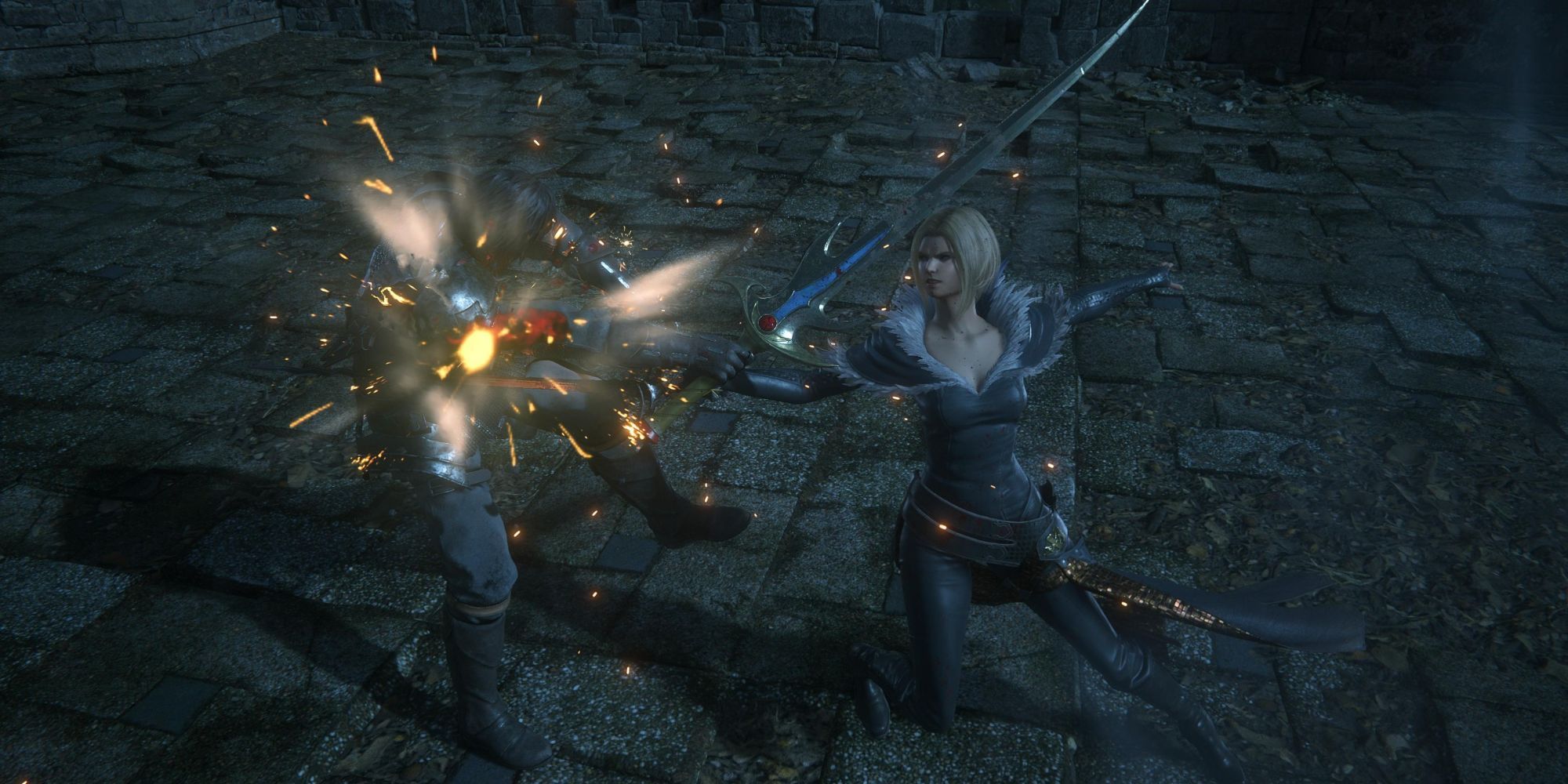 Final Fantasy 16: How To Defeat Benedikta