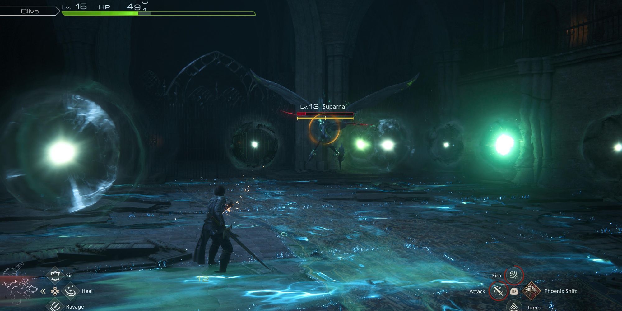 Final Fantasy 16: How To Defeat Chirada And Suprana