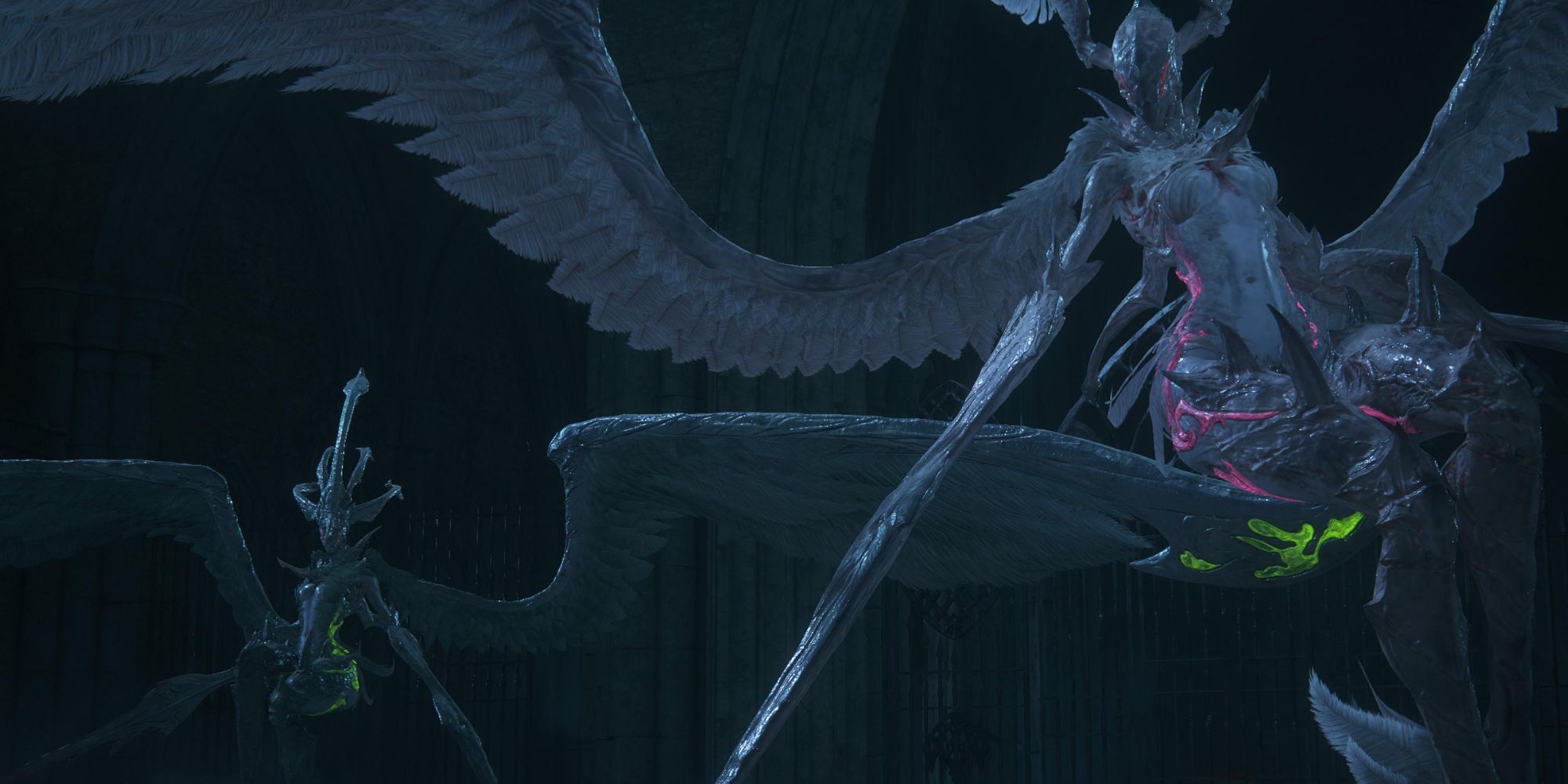 Final Fantasy 16: How To Defeat Chirada And Suprana