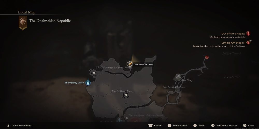 Final Fantasy 16: Chronolith Trials Guide