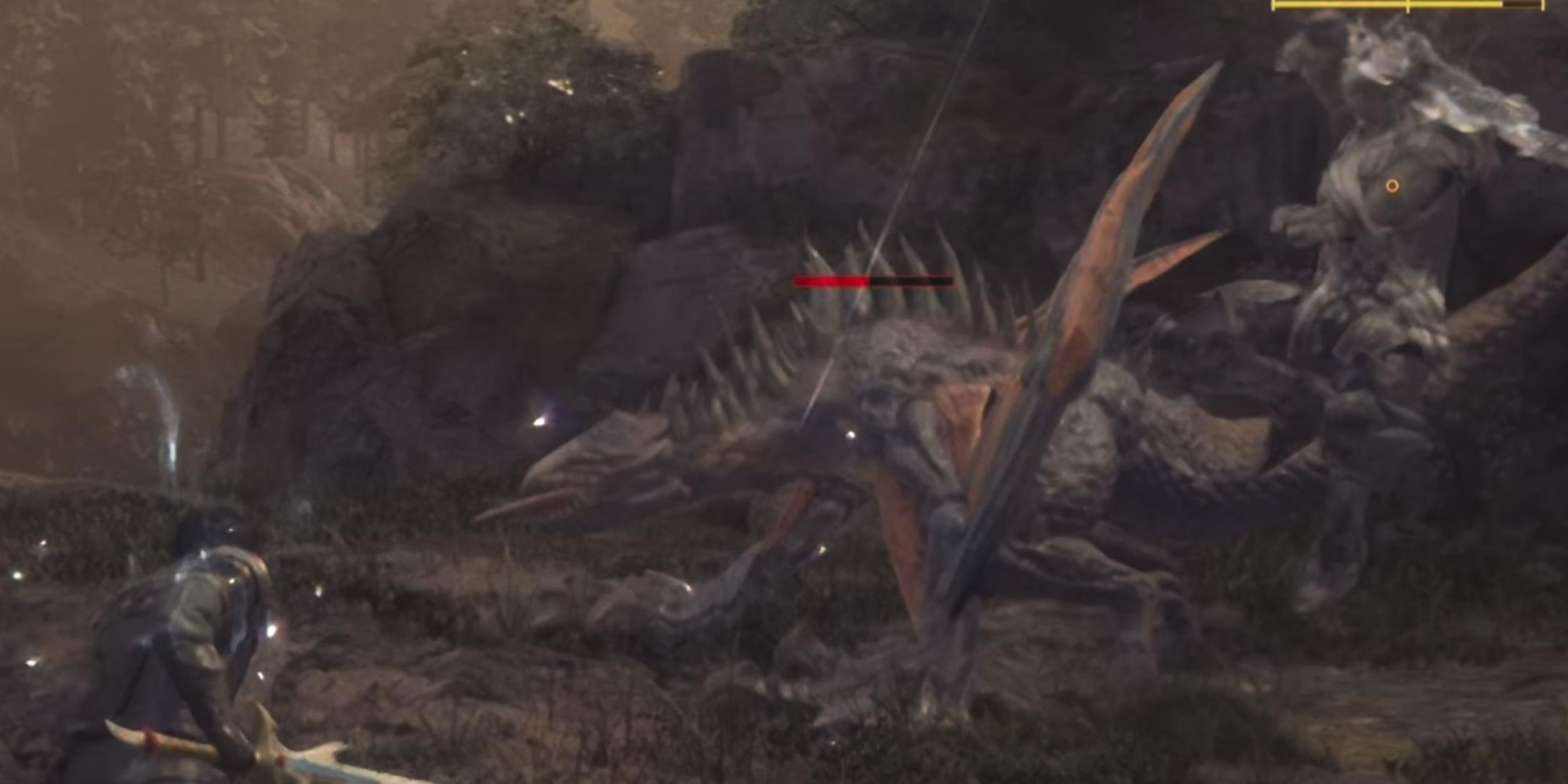 Final Fantasy 16: How To Defeat The Knight Of The Dying Sun