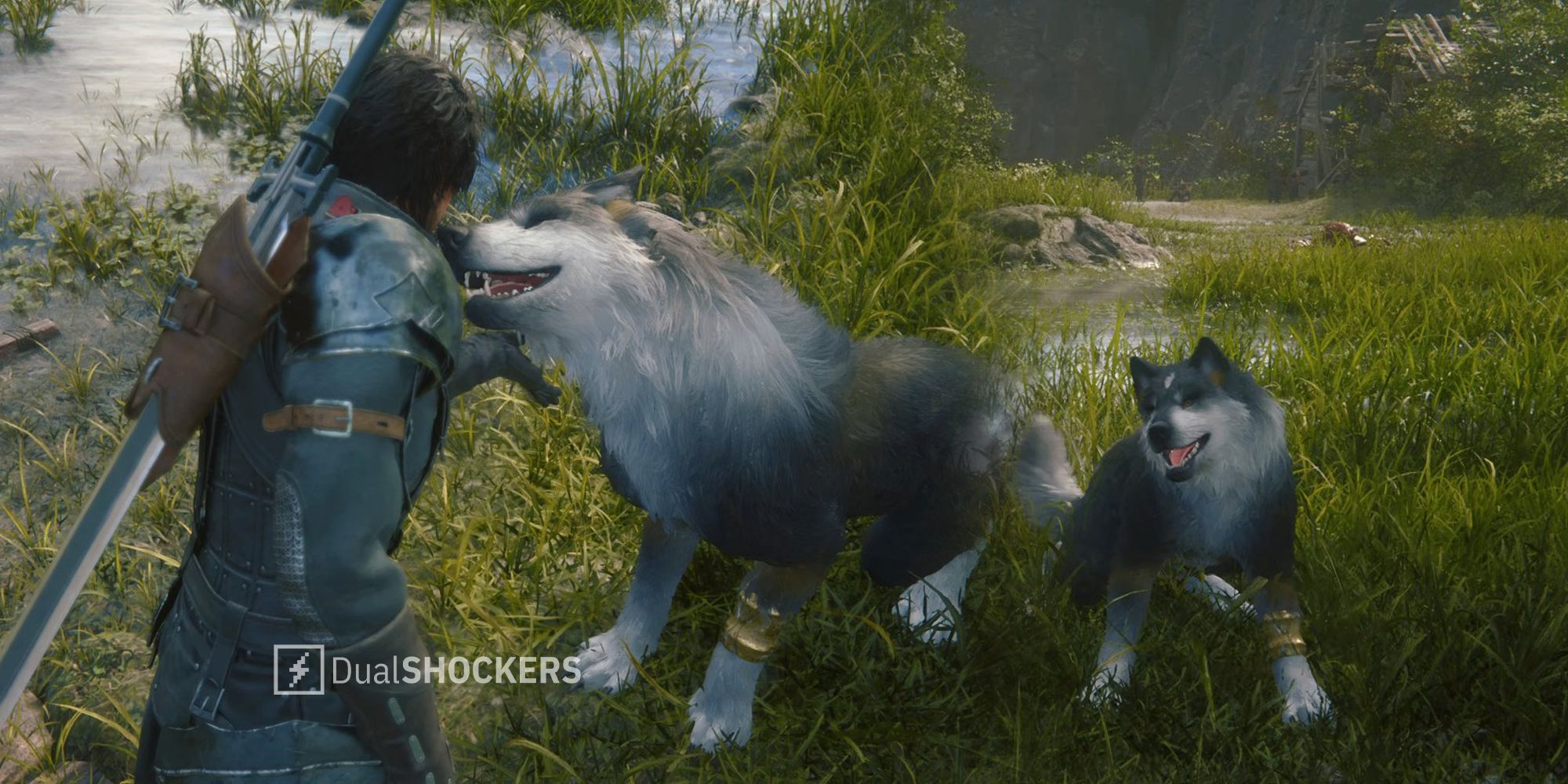 Final Fantasy 16: Does Torgal Die?