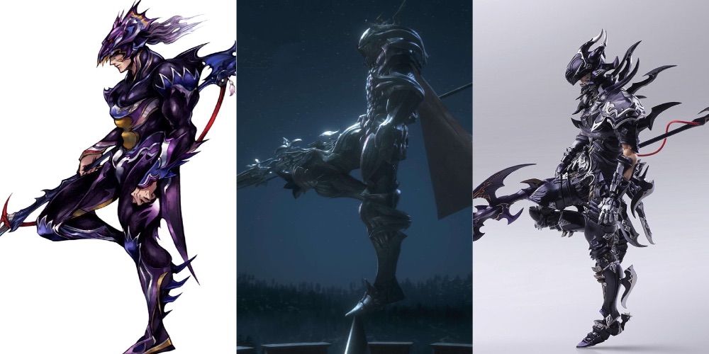 Final Fantasy 16: 10 Best Easter Eggs, Ranked