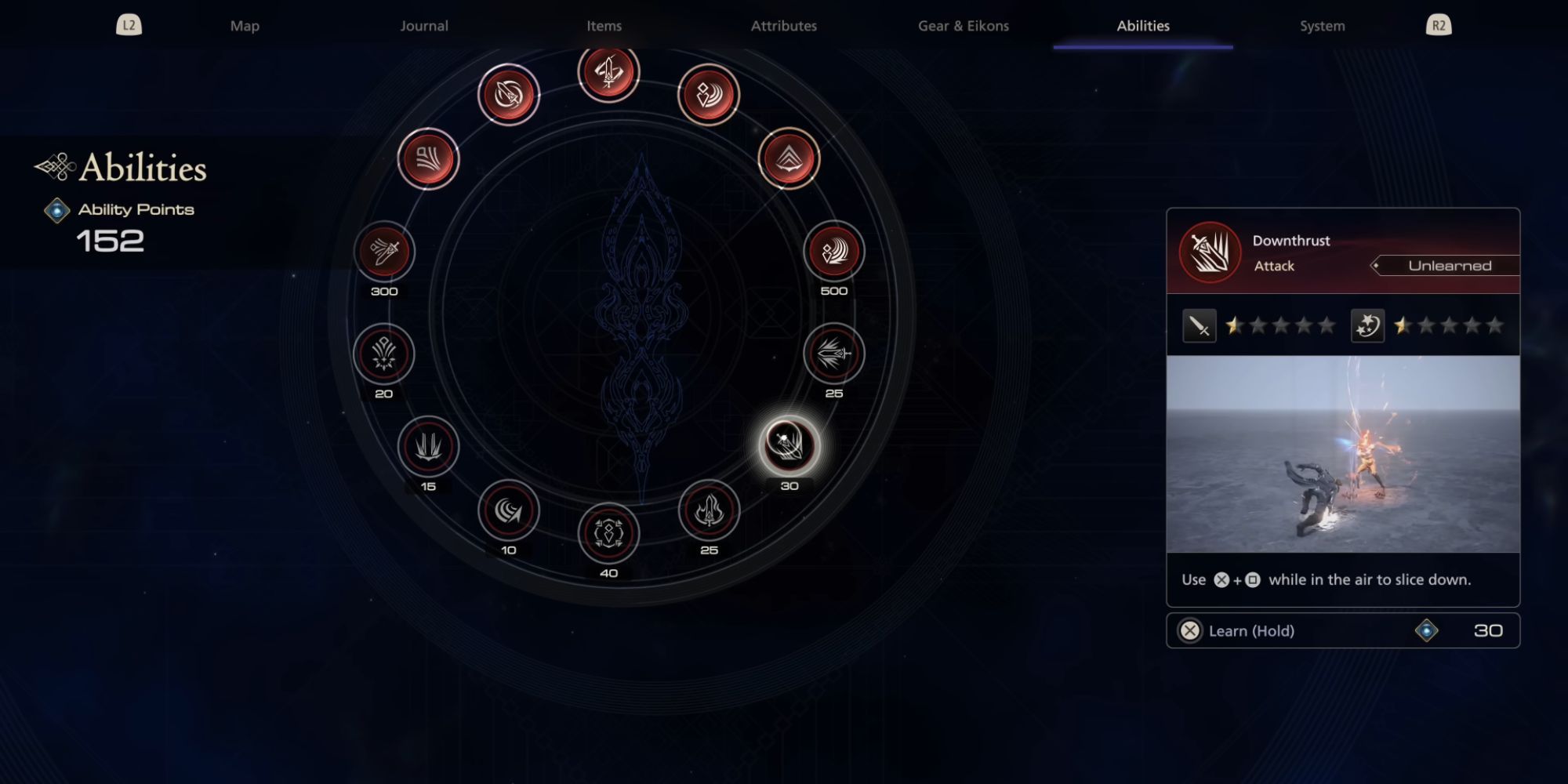 Final Fantasy 16: 15 Best Early Game Abilities, Ranked