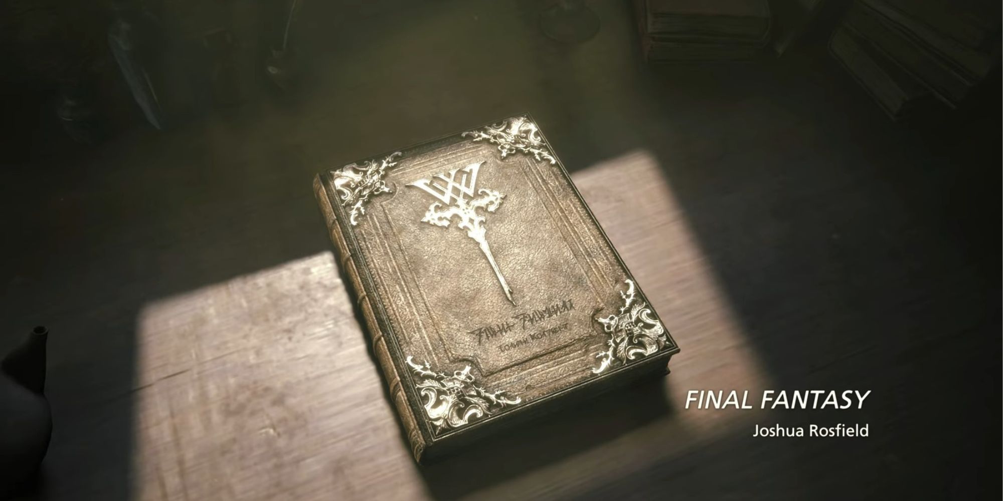 Final Fantasy 16: Story Explained