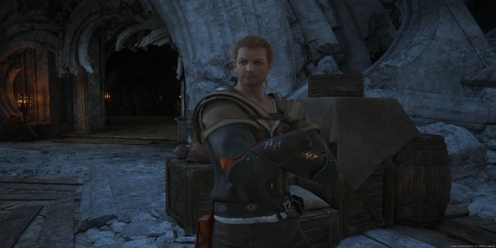 Final Fantasy 16: All Characters Who Join Your Party, Ranked