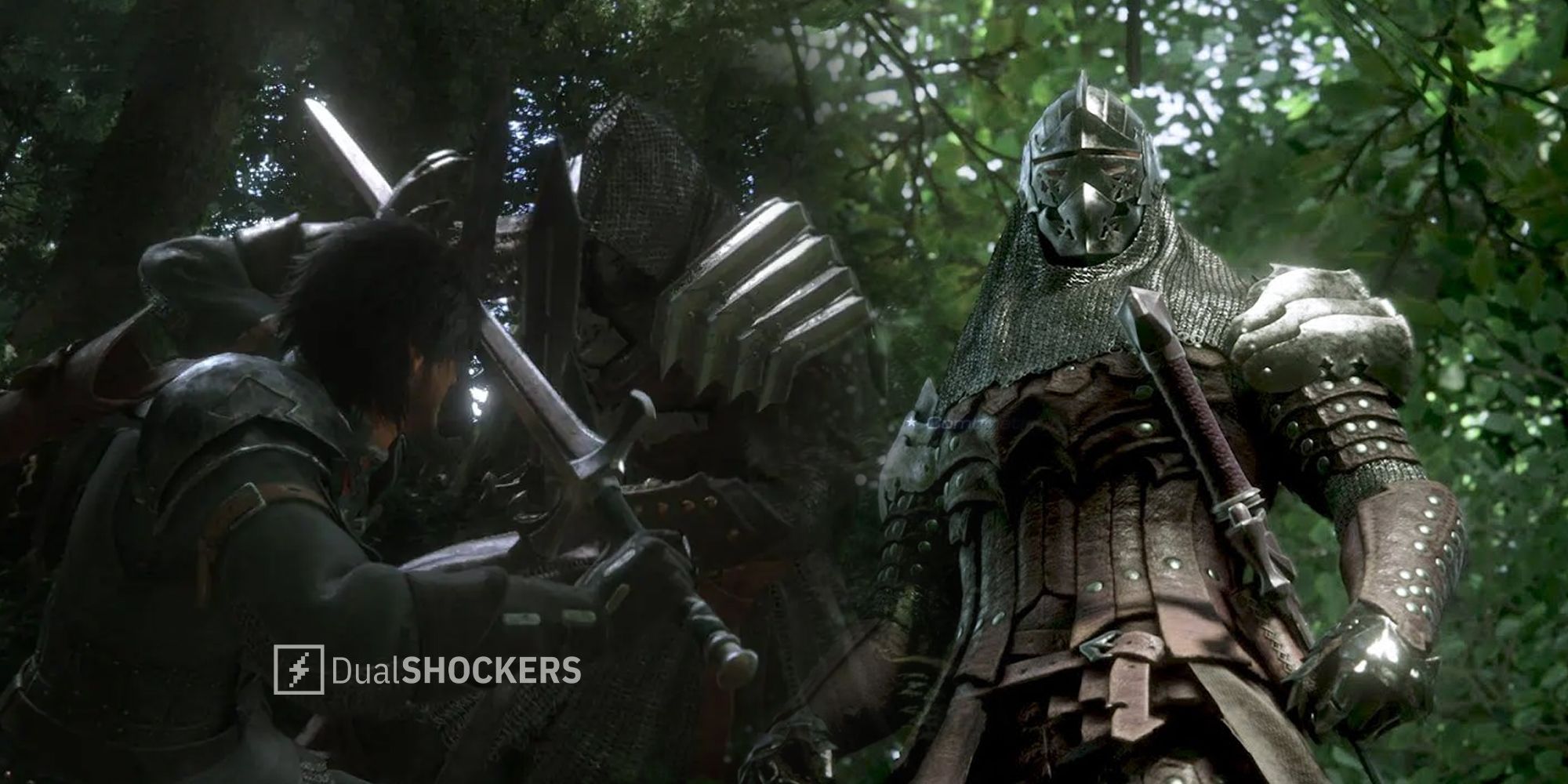 Final Fantasy 16: How To Defeat Midnight Raven