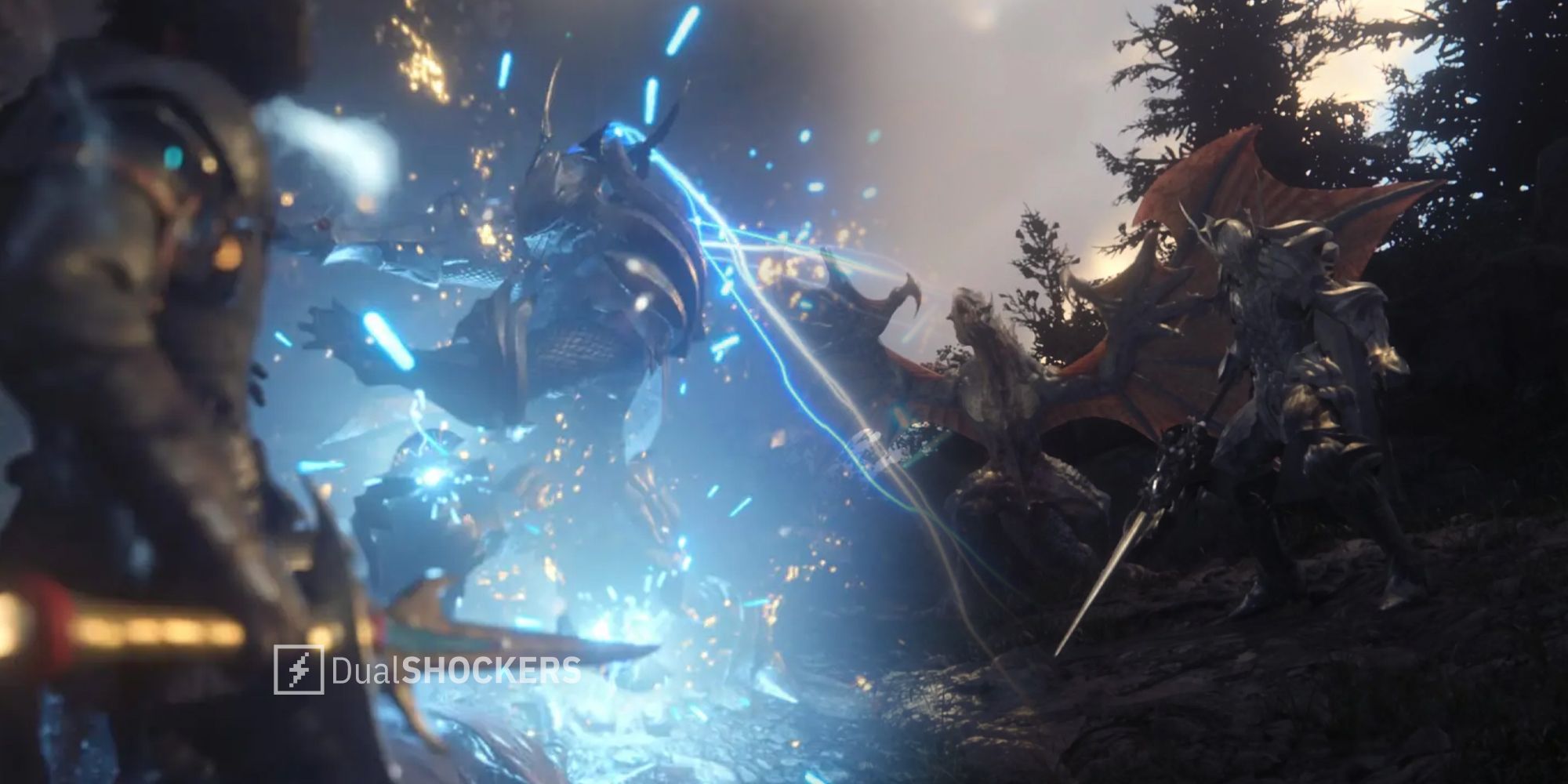 Final Fantasy 16: How To Defeat The Knight Of The Dying Sun