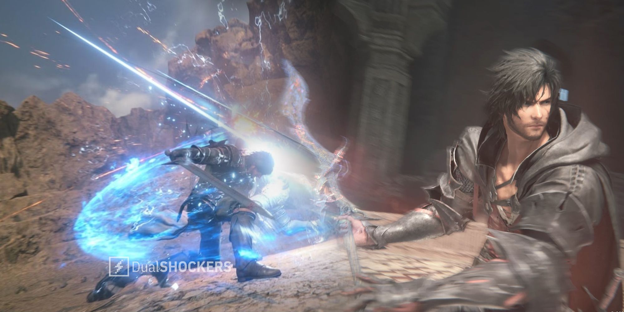 Final Fantasy 16: How To Parry Successfully