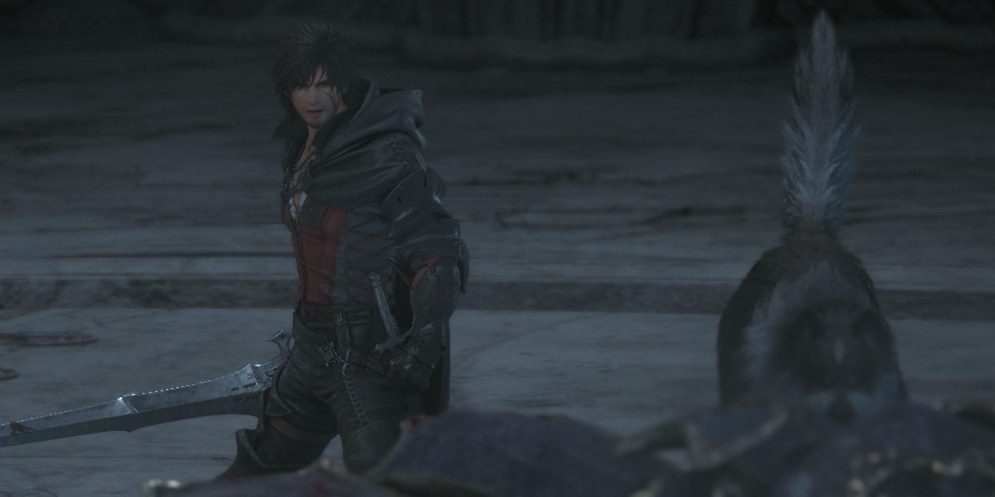 Final Fantasy 16: How To Defeat The Iron Giant