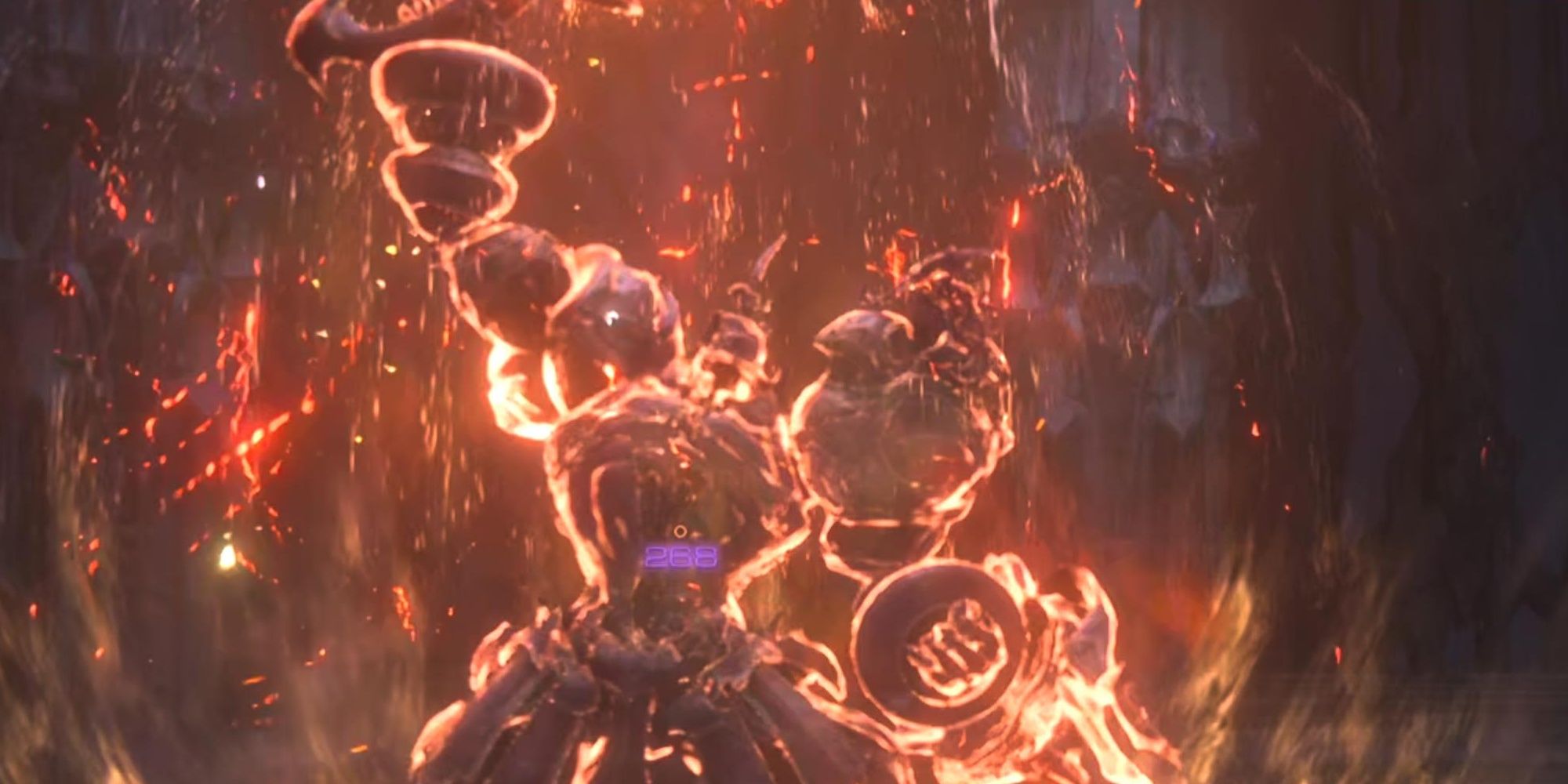 Final Fantasy 16: How To Defeat The Iron Giant