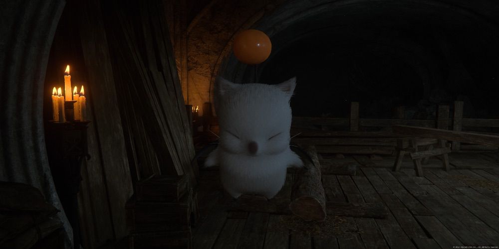 Final Fantasy 16: 10 Best Characters, Ranked