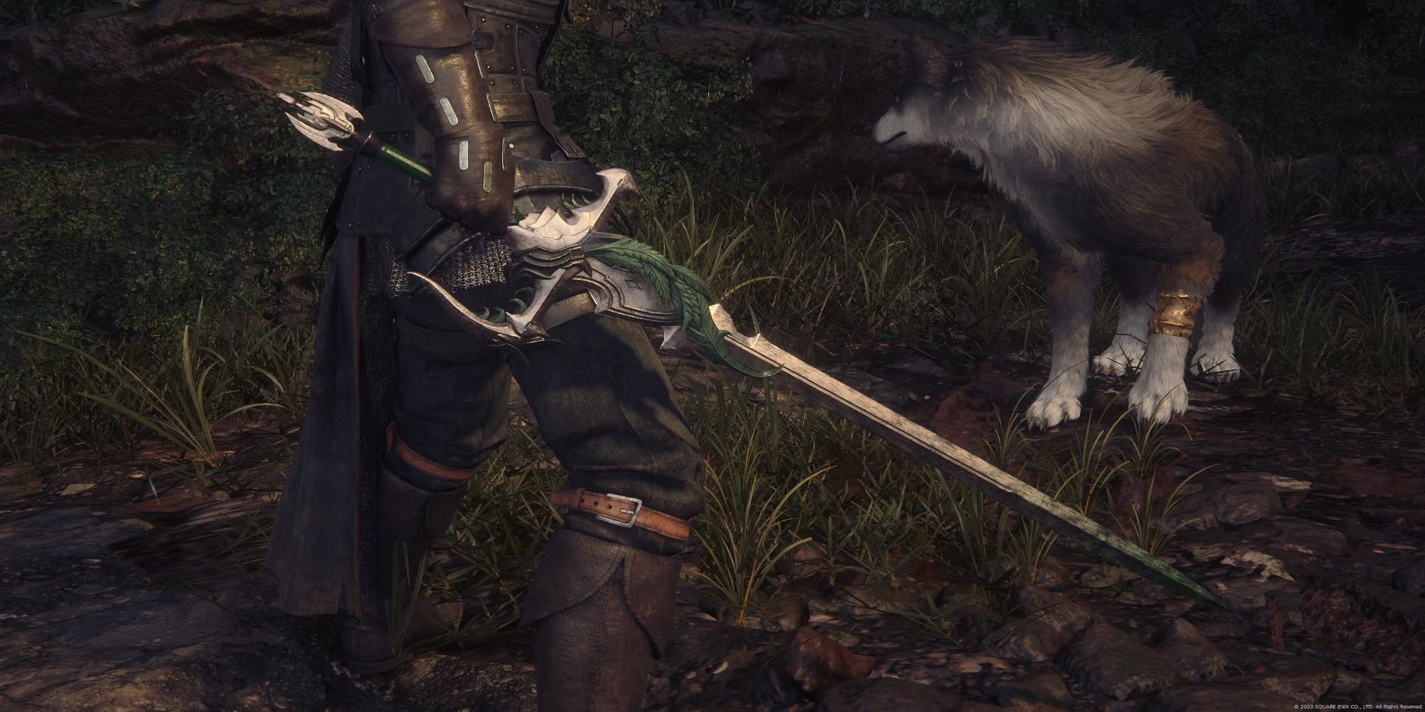 Final Fantasy 16: All Wind Shard Uses