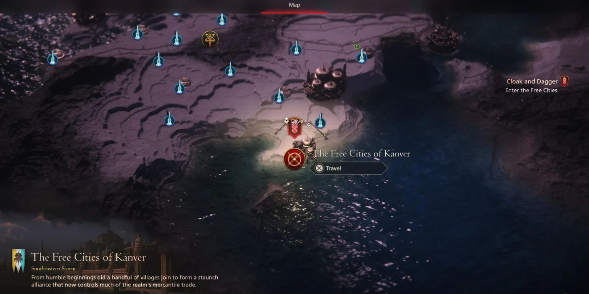 Final Fantasy 16: How To Farm Ability Points