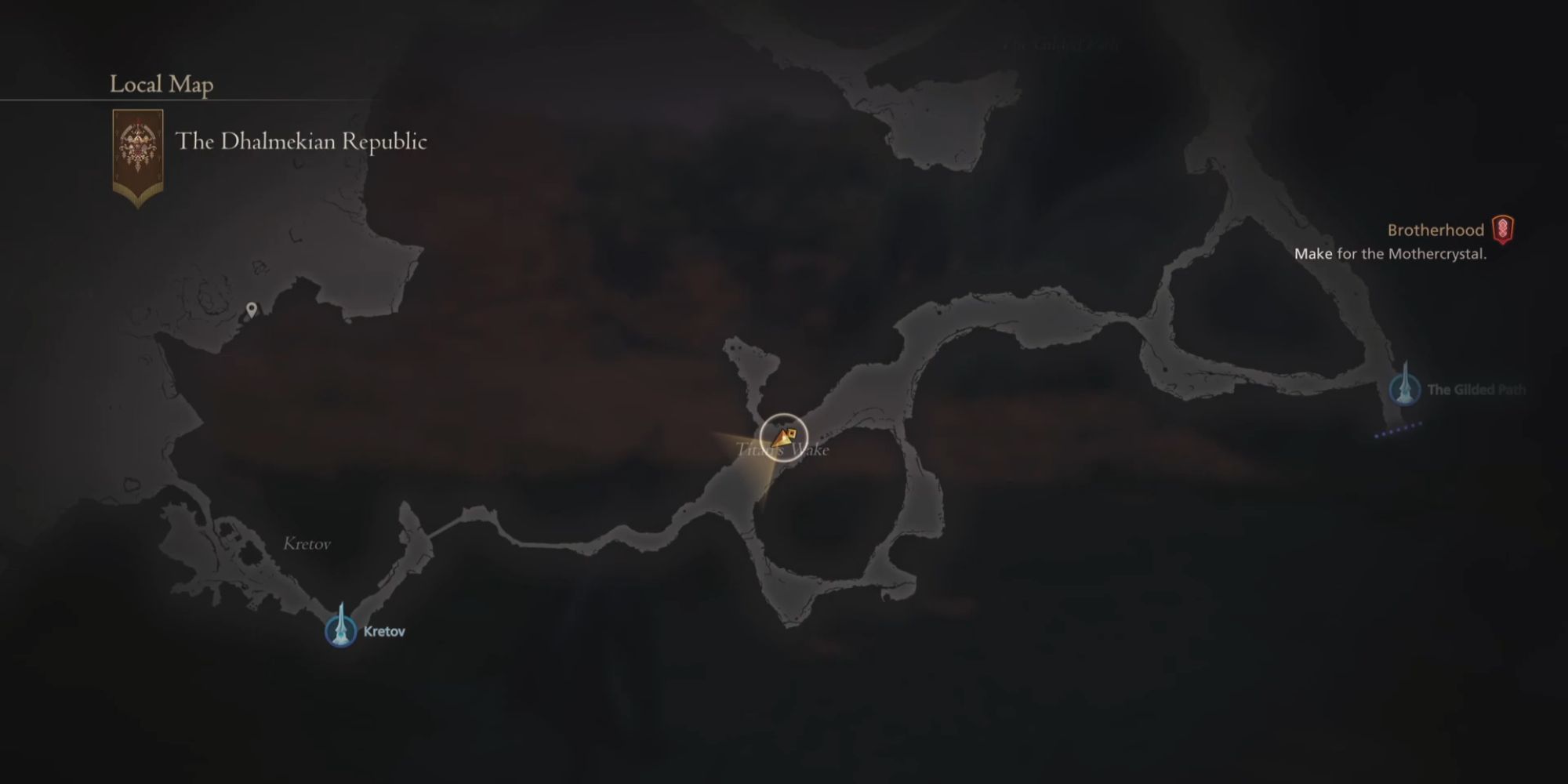 Final Fantasy 16: Thanatos Location & Guide