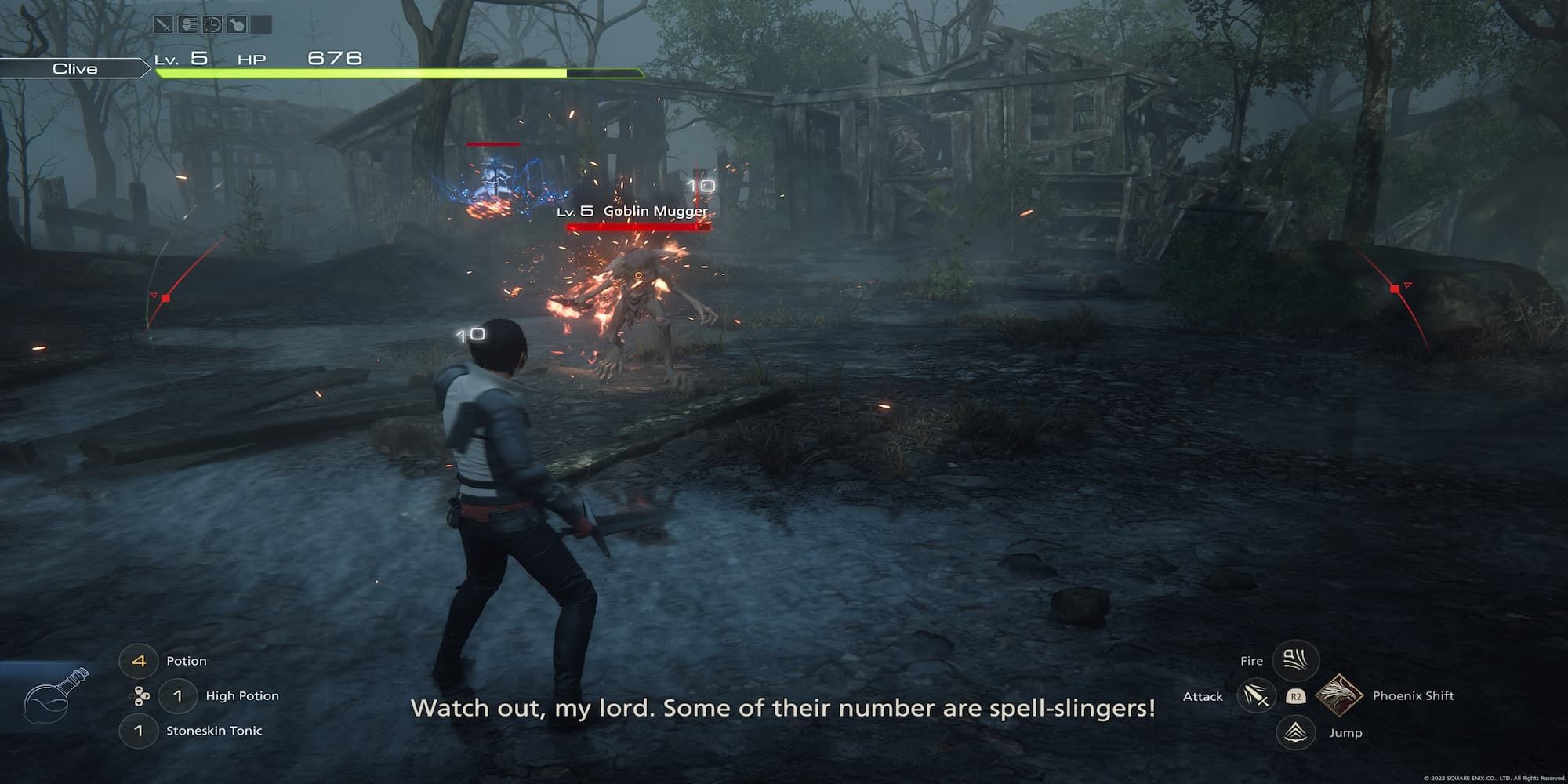 Final Fantasy 16: 20 Tips & Tricks For Beginners