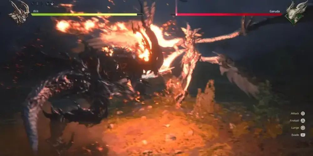 Final Fantasy 16: 11 Best Music Tracks, Ranked