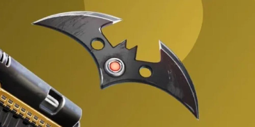 Ranking The Best Mythic Weapons In Fortnite