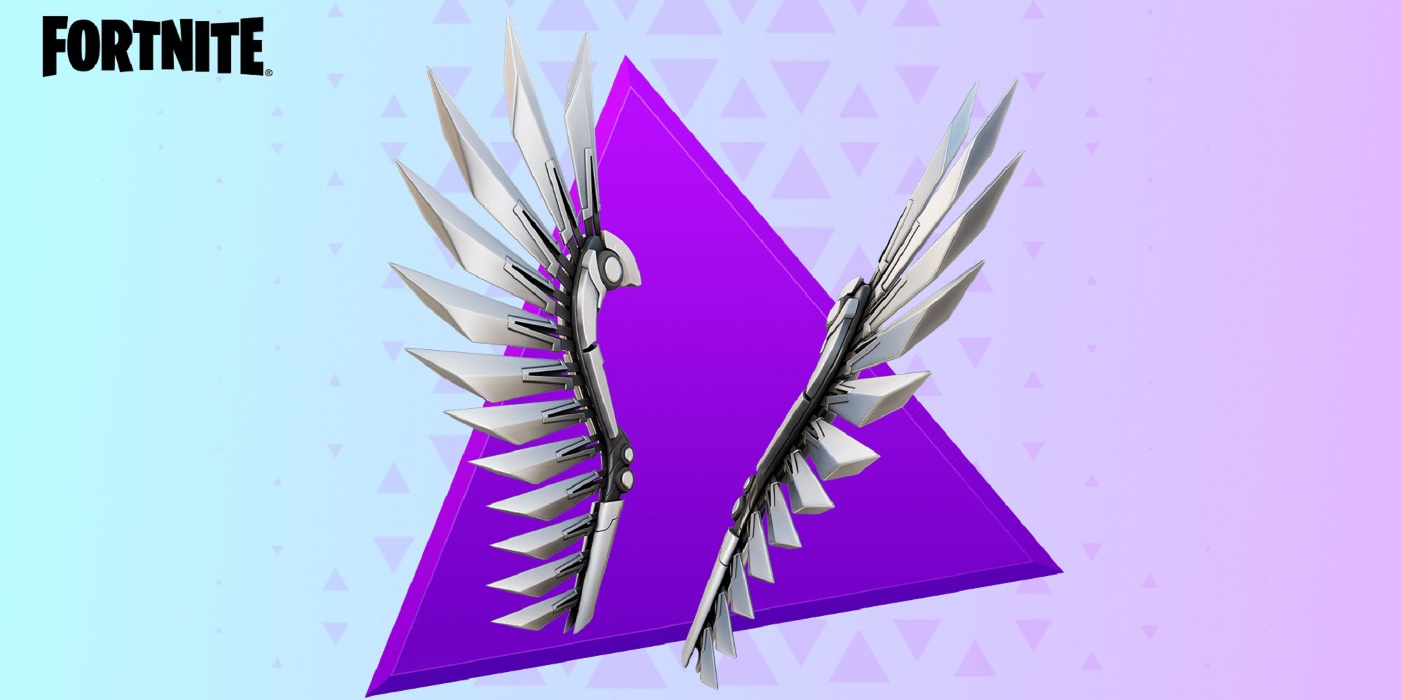 Fortnite: How To Get Winged Cavalry Back Bling For Free
