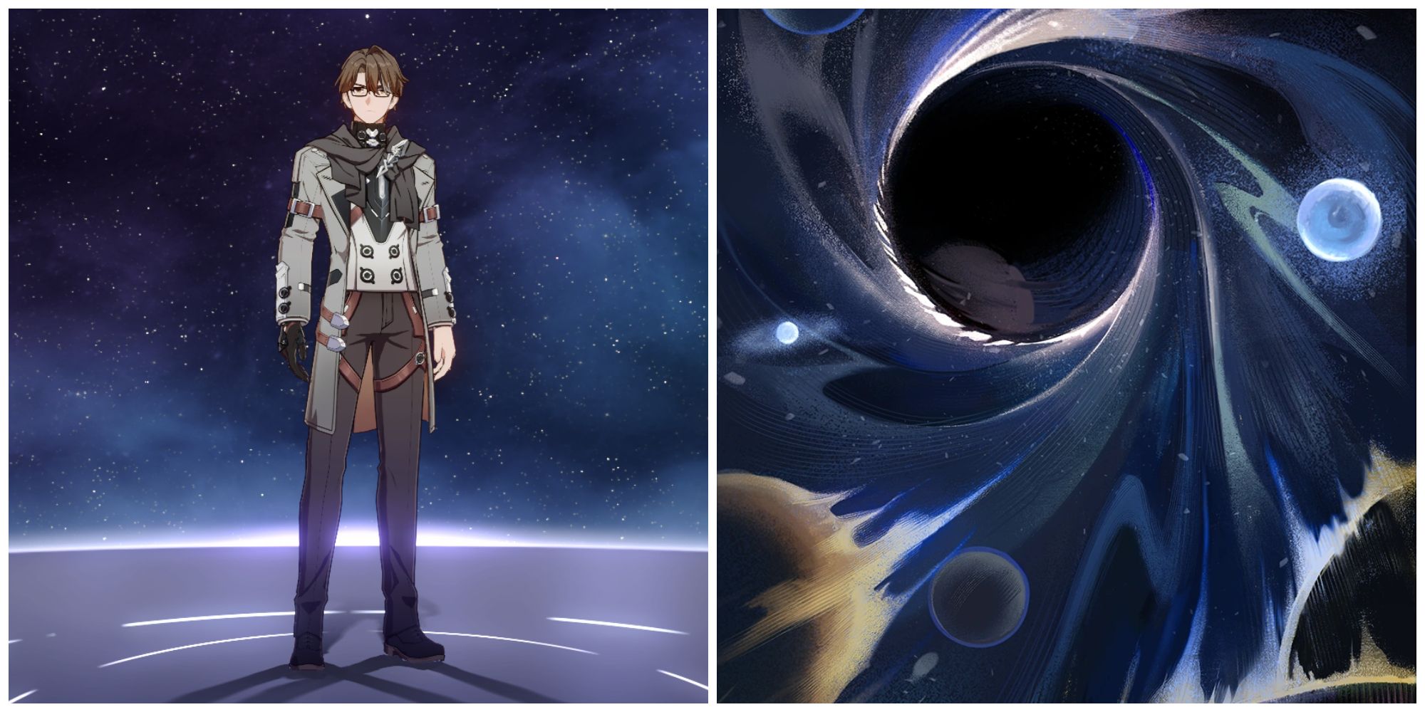 Honkai Star Rail: Welt Best Builds, Light Cones, & Teams