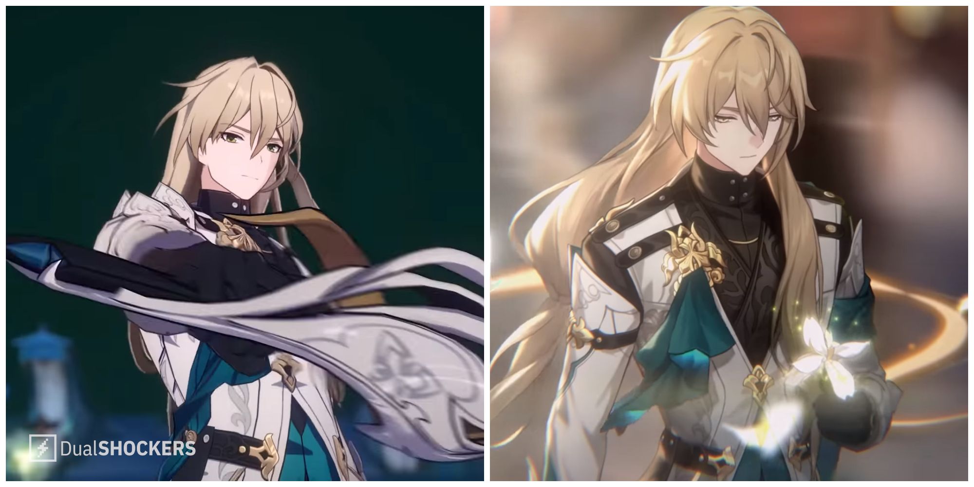 Honkai Star Rail: Luocha Ascension Materials