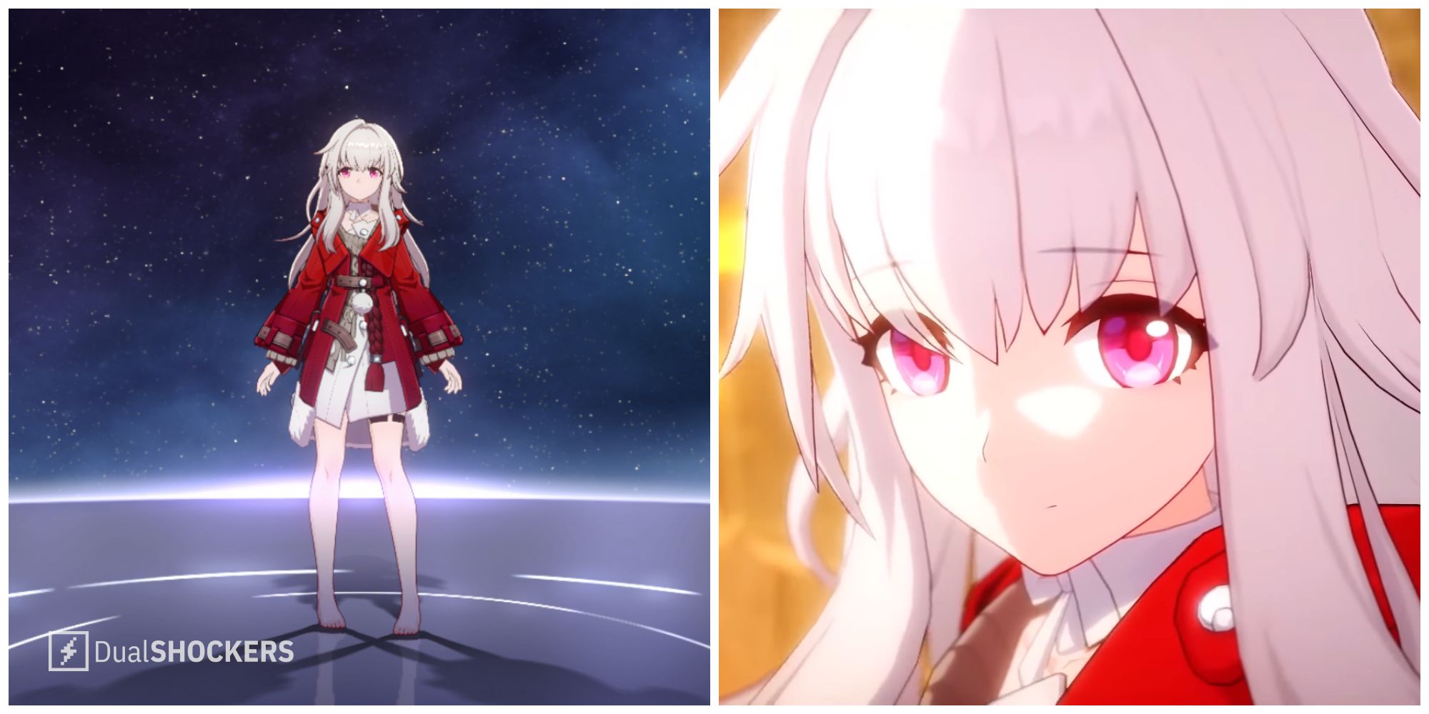 Honkai Star Rail: Clara Best Builds, Light Cones, & Teams