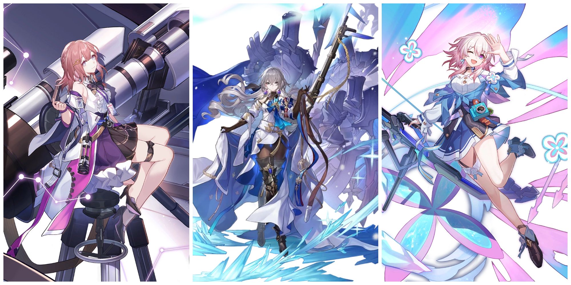 Honkai Star Rail: Arlan Best Builds, Light Cones, & Teams