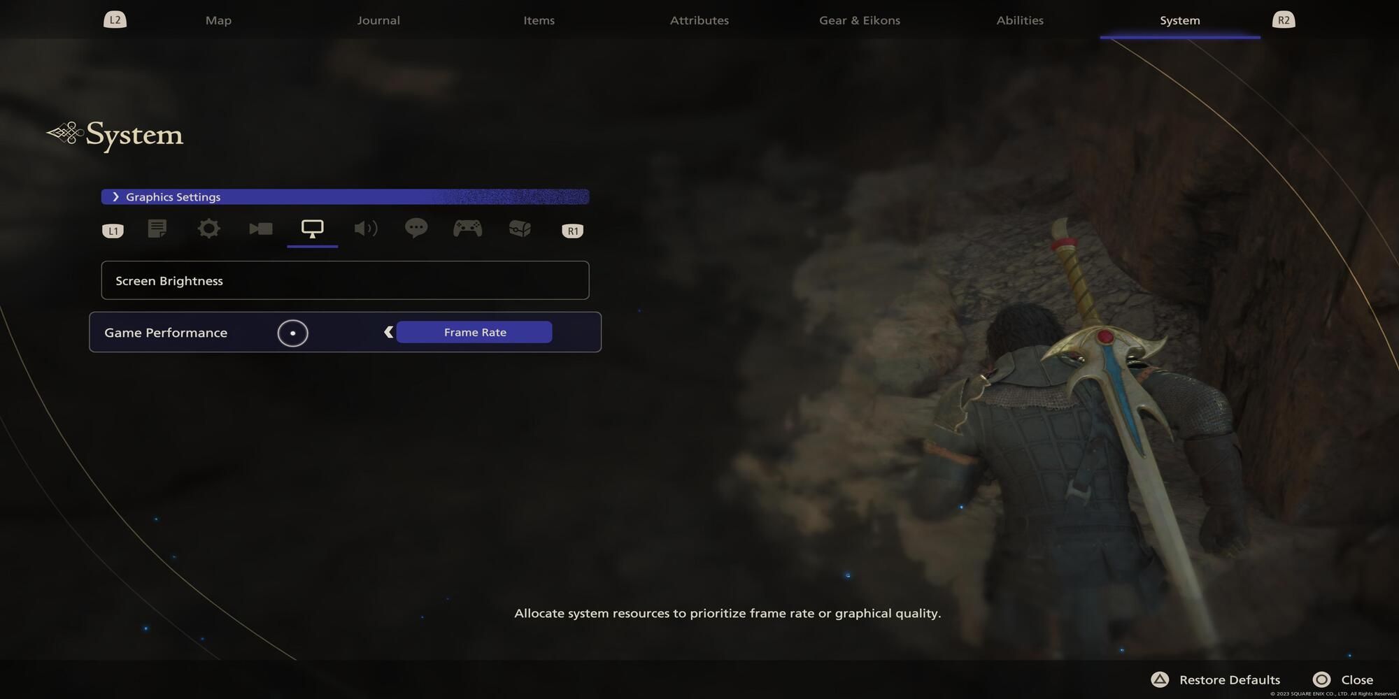 Final Fantasy 16: Should You Play Graphics Or Performance?