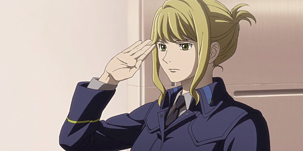 Legend Of The Galactic Heroes: 10 Best Characters, Ranked