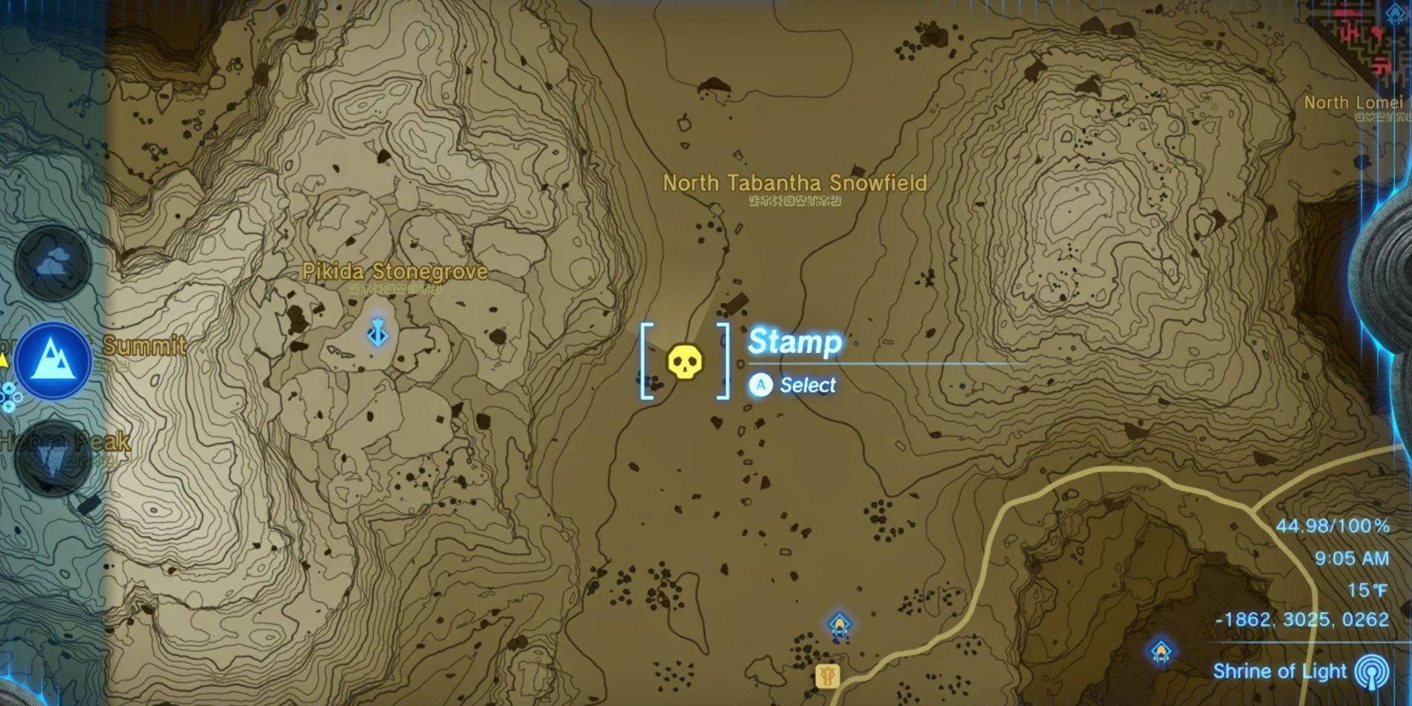 Tears Of The Kingdom: All Gleeok Locations