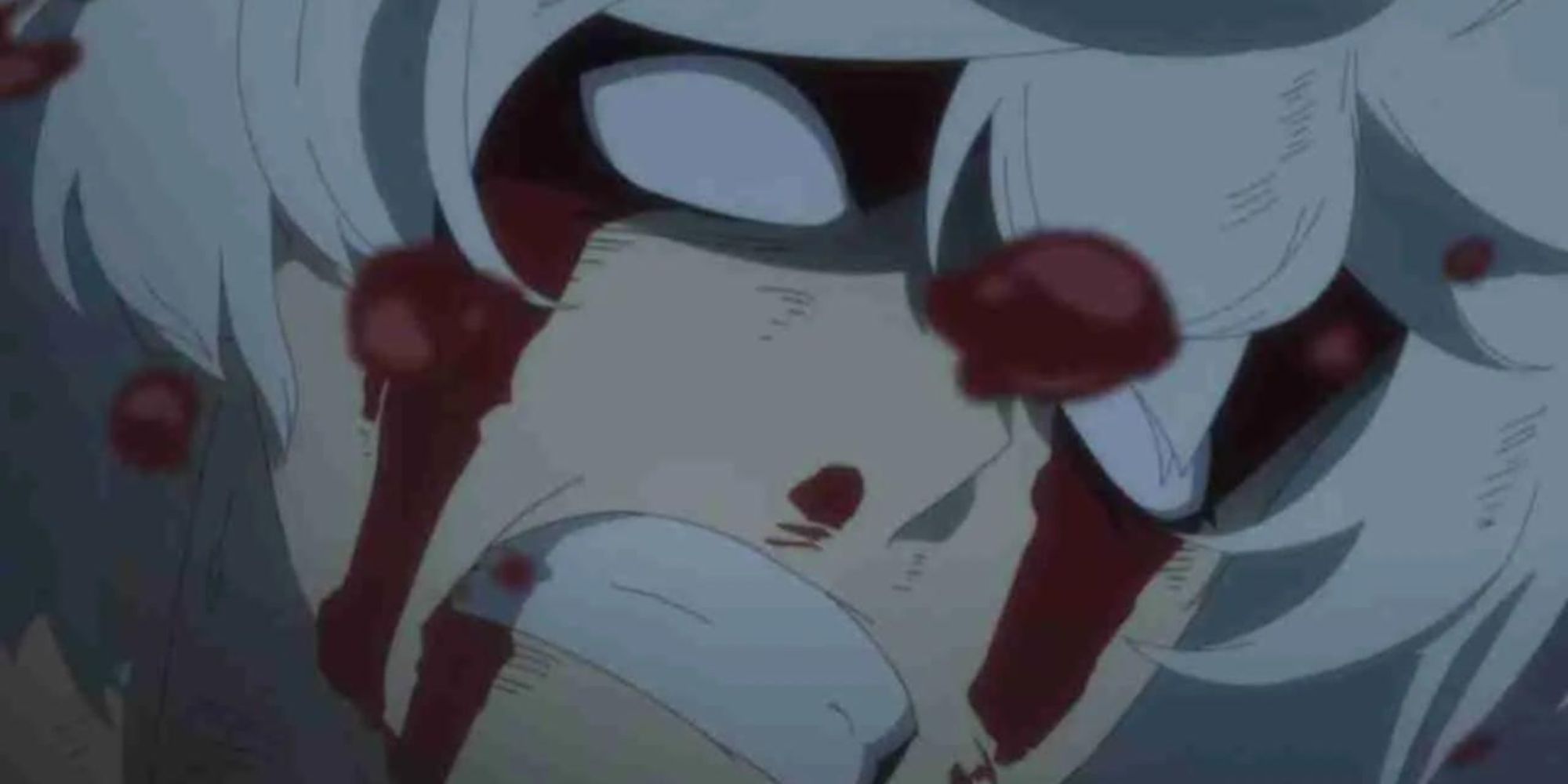 Hell's Paradise: Will Gabimaru Die In The Series?