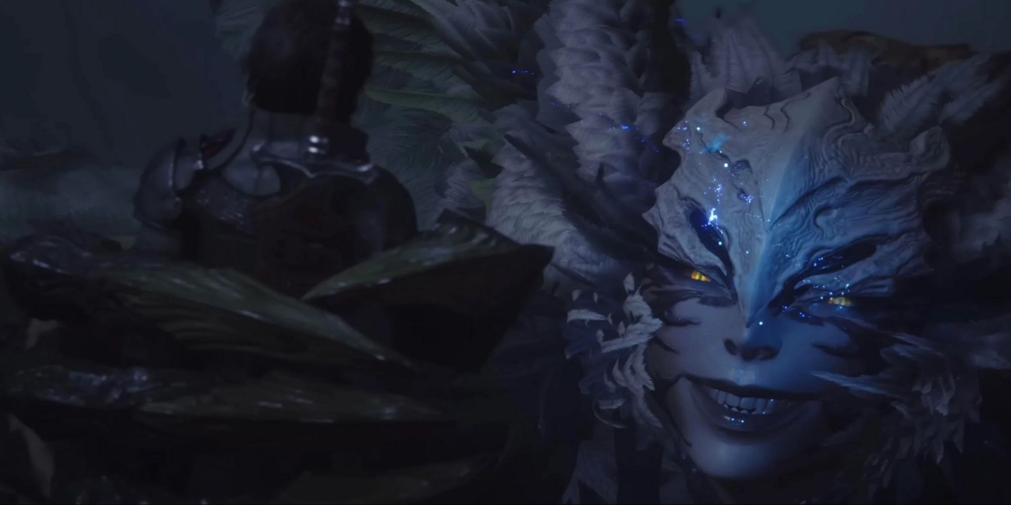 Final Fantasy 16: Every Eikon Ability Tree, Ranked