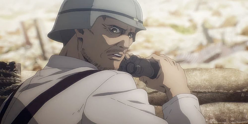 Attack On Titan: 15 Best Villains, Ranked