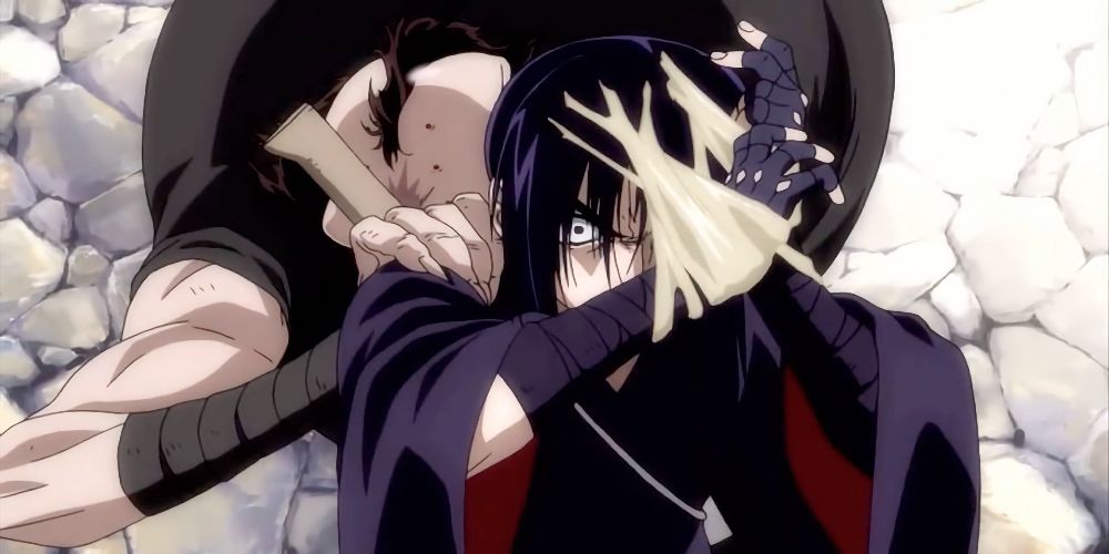 10 Best Anime Like Hell's Paradise