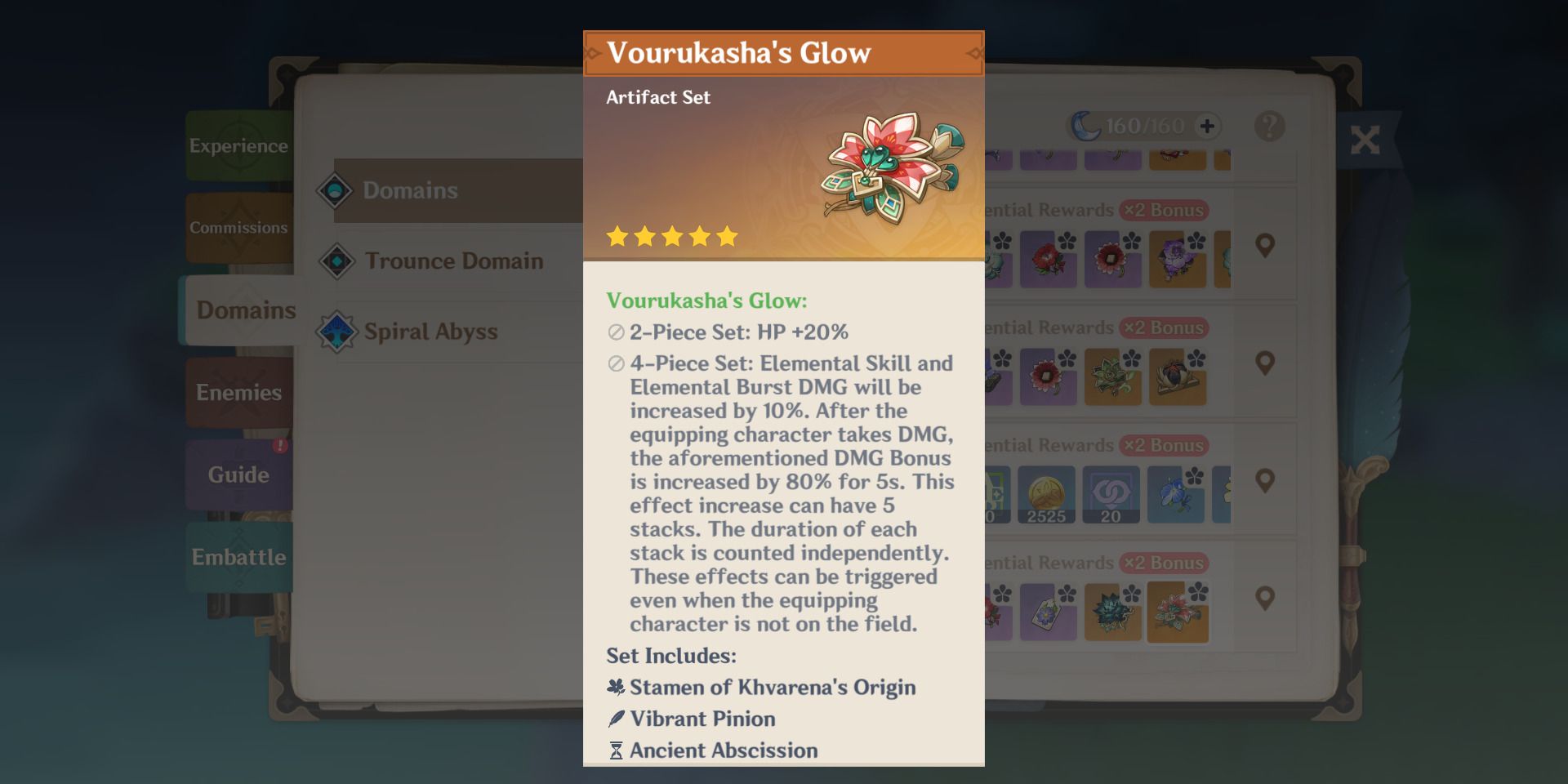 Genshin Impact: Dehya Best Builds, Weapons, & Teams