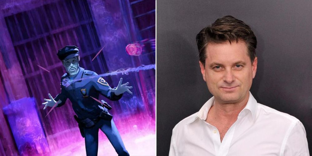 Spider-Man: Across The Spider-Verse - Every Main Character & Their ...