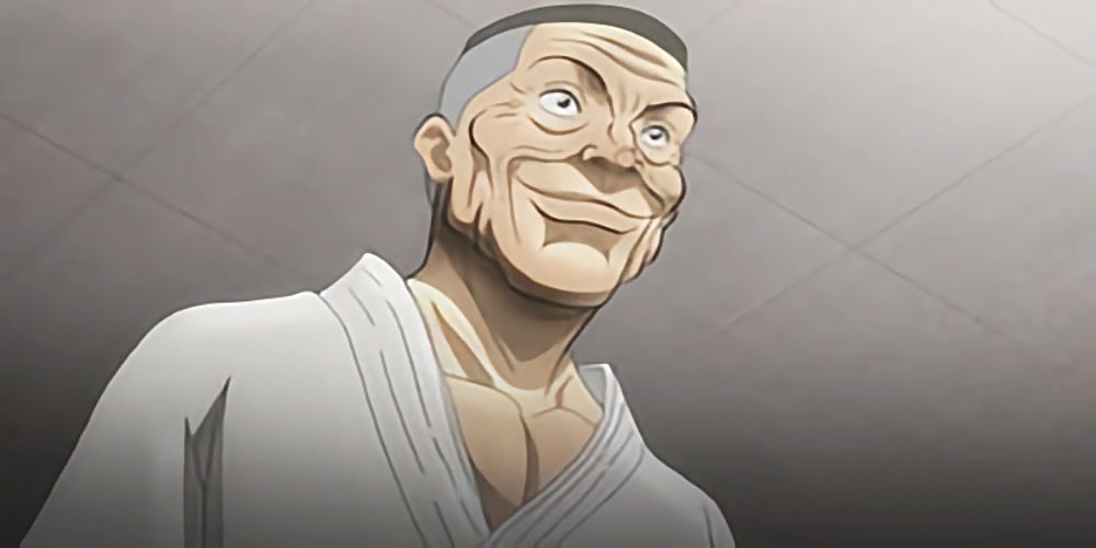 Baki Hanma: 10 Best Characters, Ranked