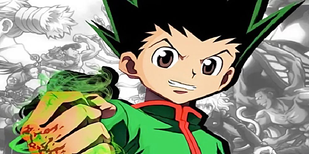 10 Most Talented Anime Characters, Ranked