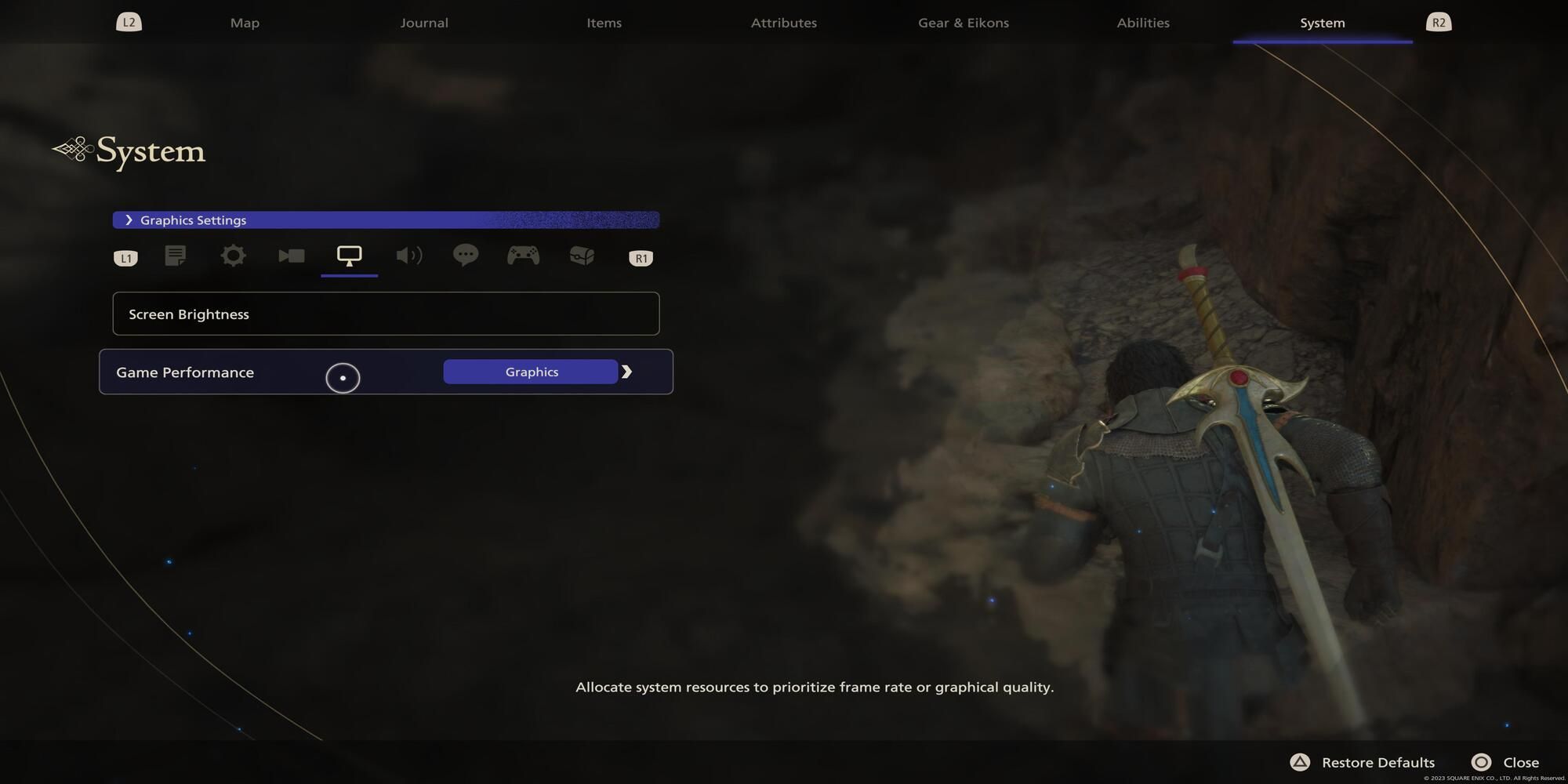 Final Fantasy 16: Should You Play Graphics Or Performance?