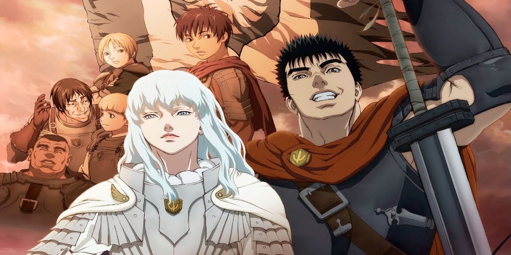 10 Best Anime Like Hell's Paradise