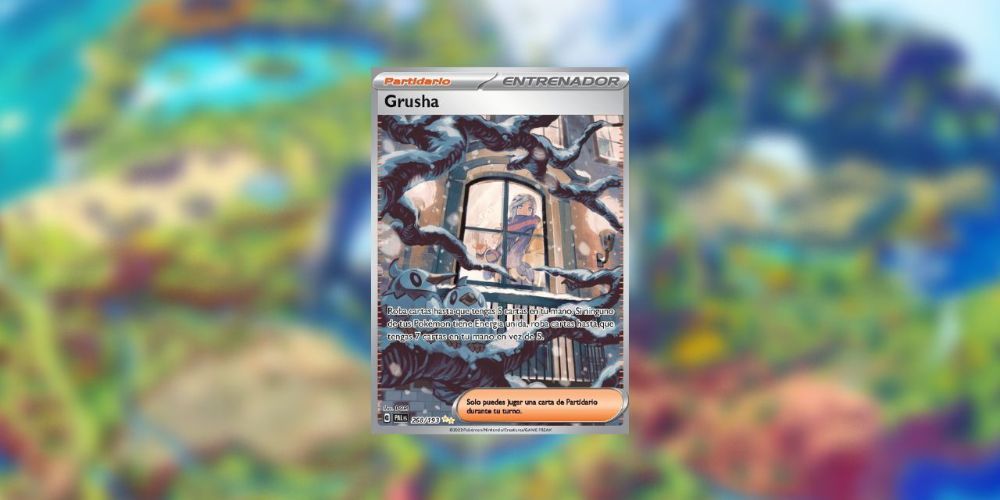 All Secret Rares From Pokemon TCG Paldea Evolved With Prices