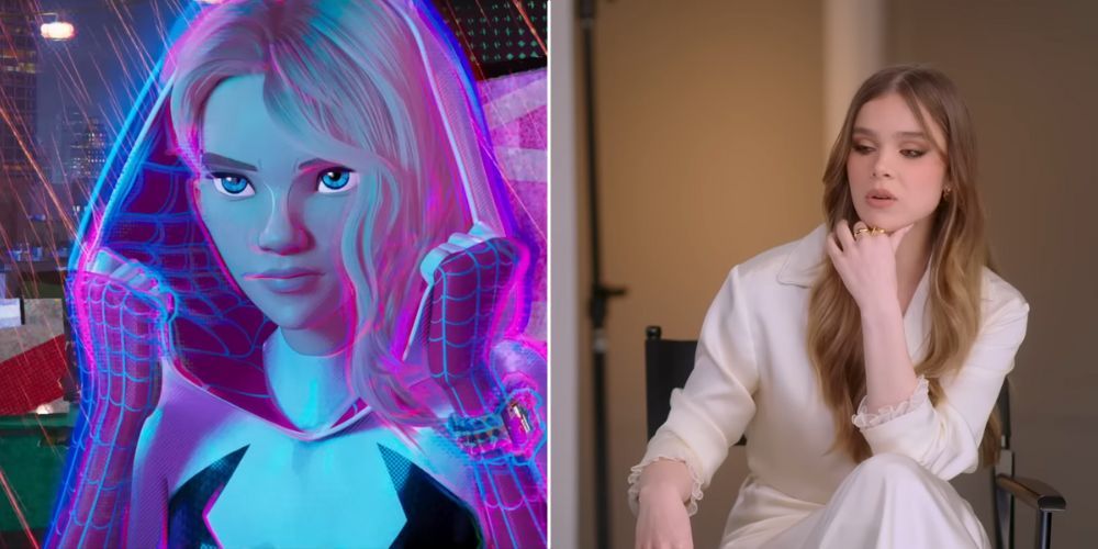 Spider-Man: Across The Spider-Verse - Every Main Character & Their ...