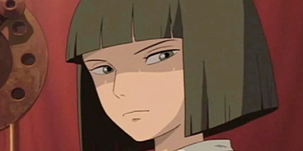 Spirited Away: 10 Best Characters, Ranked