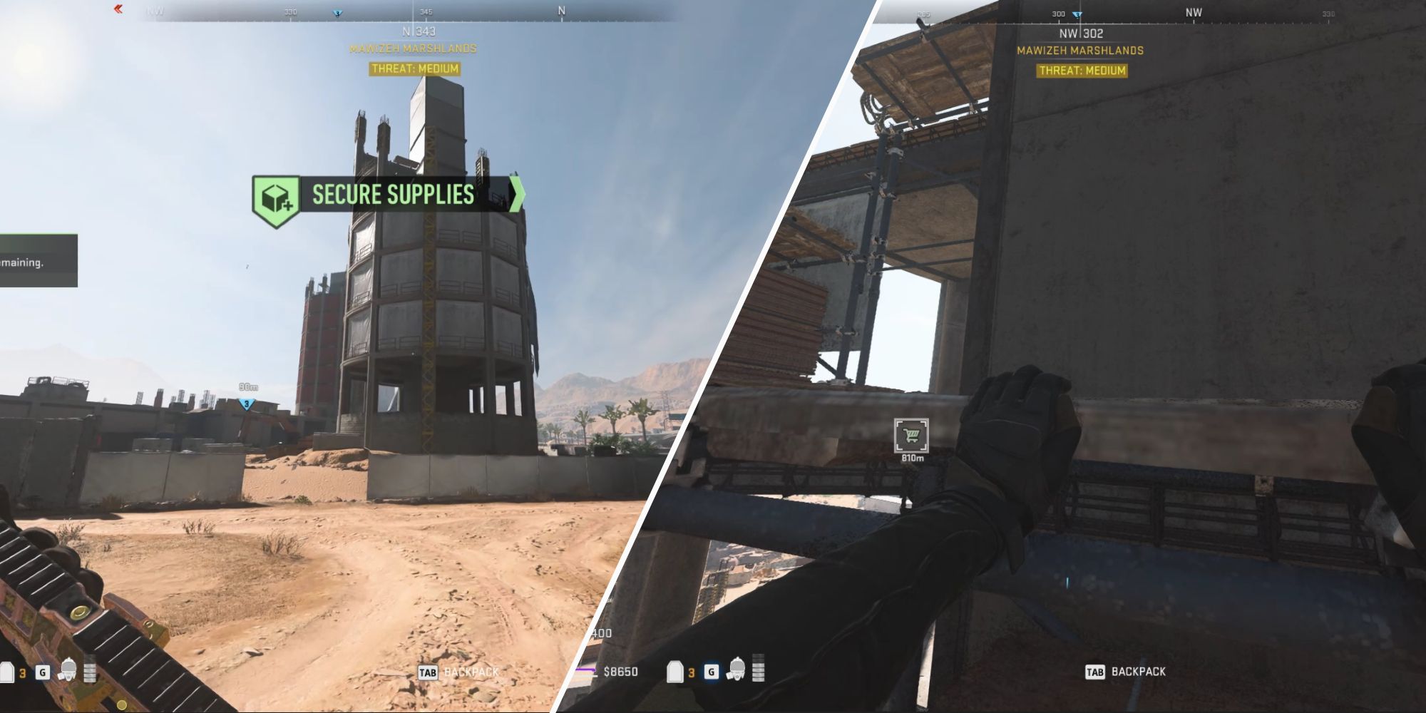 Warzone 2 DMZ: Night Operation Guide